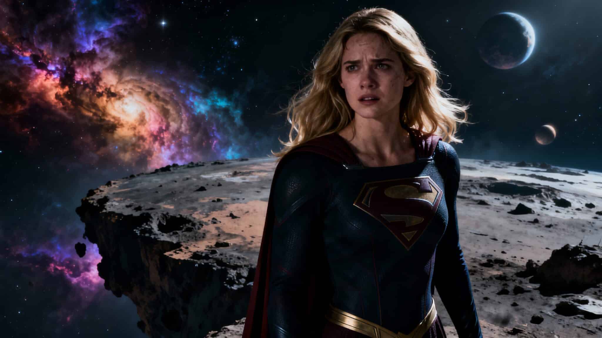 Supergirl 2026 : pourquoi le film de James Gunn va vous faire oublier ...