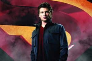 Smallville : l’adolescence de Superman s’offre une seconde jeunesse sur ...